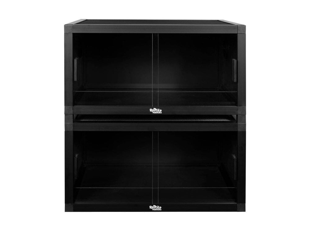 24x18x12 (22 Gallon) Ball Python Enclosure - Premium PVC | MorphMarket