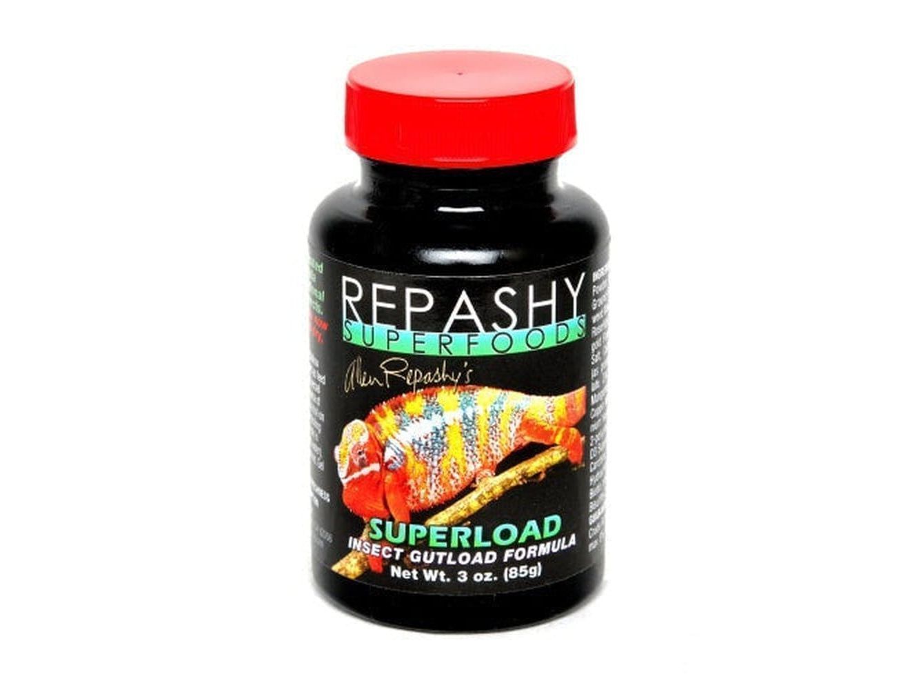 Repashy SuperLoad 3 oz - Gut-Loading Formula for Feeder Insects