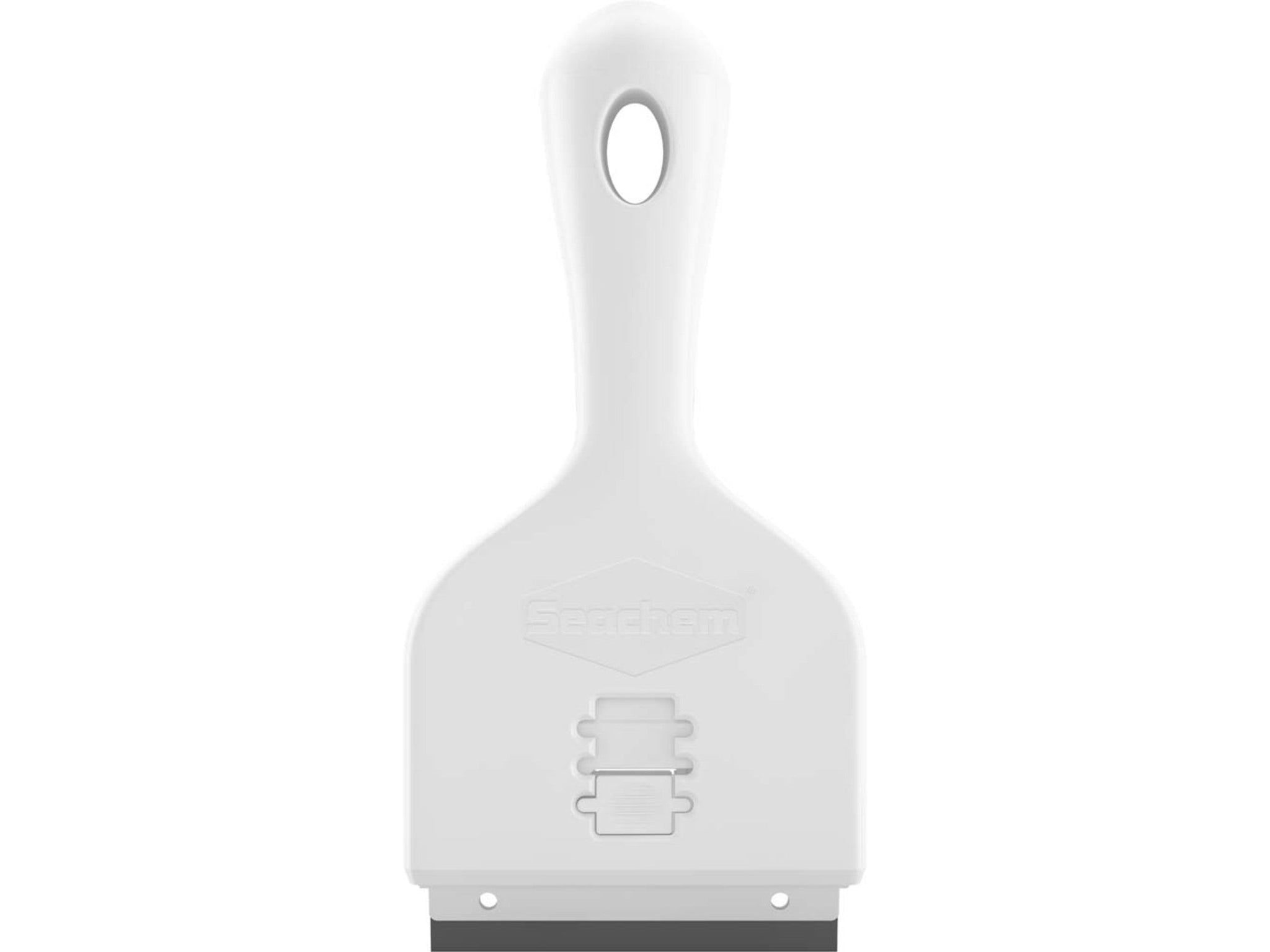Seachem 3-in-1 Algae Scraper for Glass & Acrylic Aquariums - 6 in
